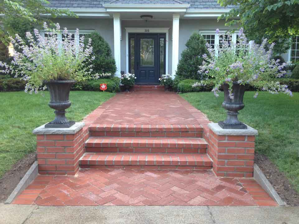 Stoops - CCD Construction Corp